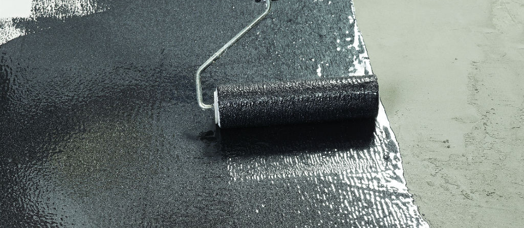 Damp Proof Membranes to Protect Against Construction Moisture & Rising Damp